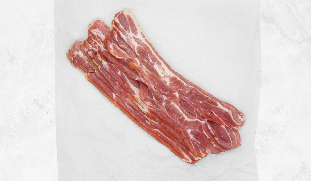 Buy Premium NZ Free Farmed Bacon | Neat Meat Store | Neat Meat