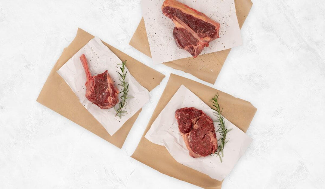 Buy Meat Packs & Boxes Online NZ | Neat Meat Store | Neat Meat